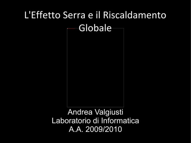 Valgiusti_Andrea_2009-10_esercizio3 | ODP