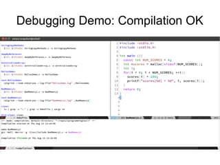 Valgrind | PDF | Programming Languages | Computing