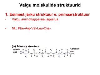 Valgud | PPT