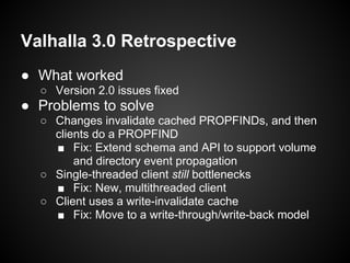 Valhalla at Pantheon | PPT