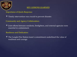 VALIANT FIREFIGHTING BY LUNGLEI FIRE STATION.pptx
