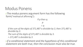 Valid and Invalid Arguments.pptx