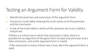 Valid and Invalid Arguments.pptx