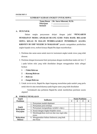 Validasi Angket INSTRUMEN 3-BU SARCE.pdf