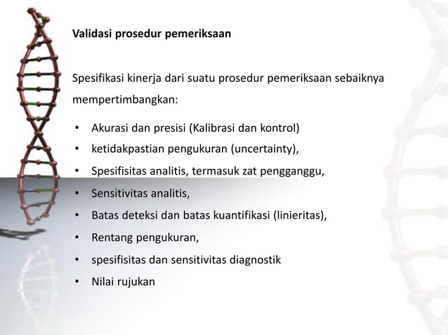Validasi dan Verifikasi metode -Dr.dr. Abas Suherli, SpPK(K) PDF.pdf