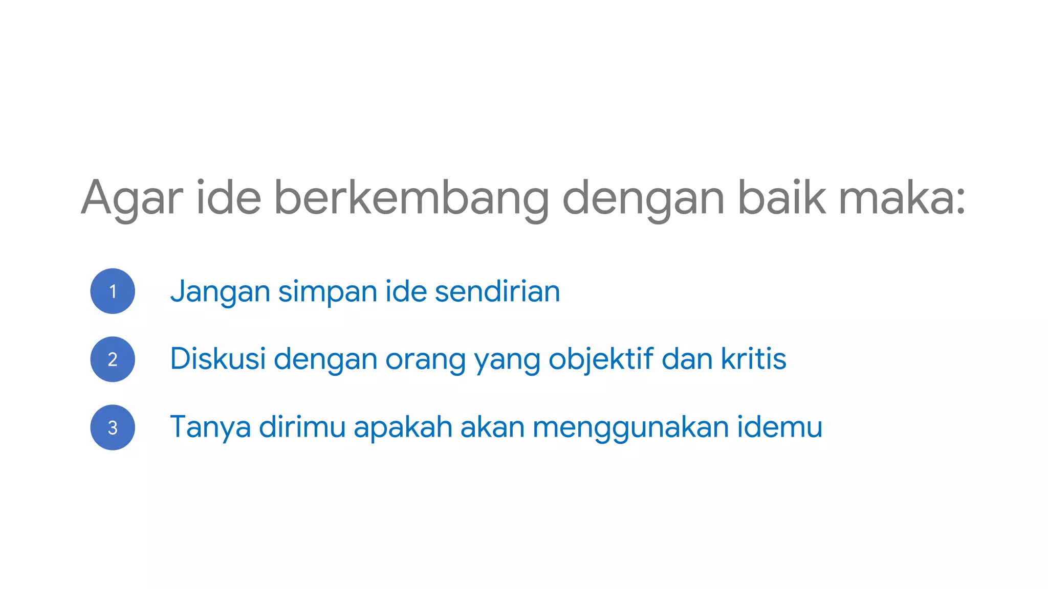 Validasi ide Menggunakan Javelin Board (Idea Validation) | PDF