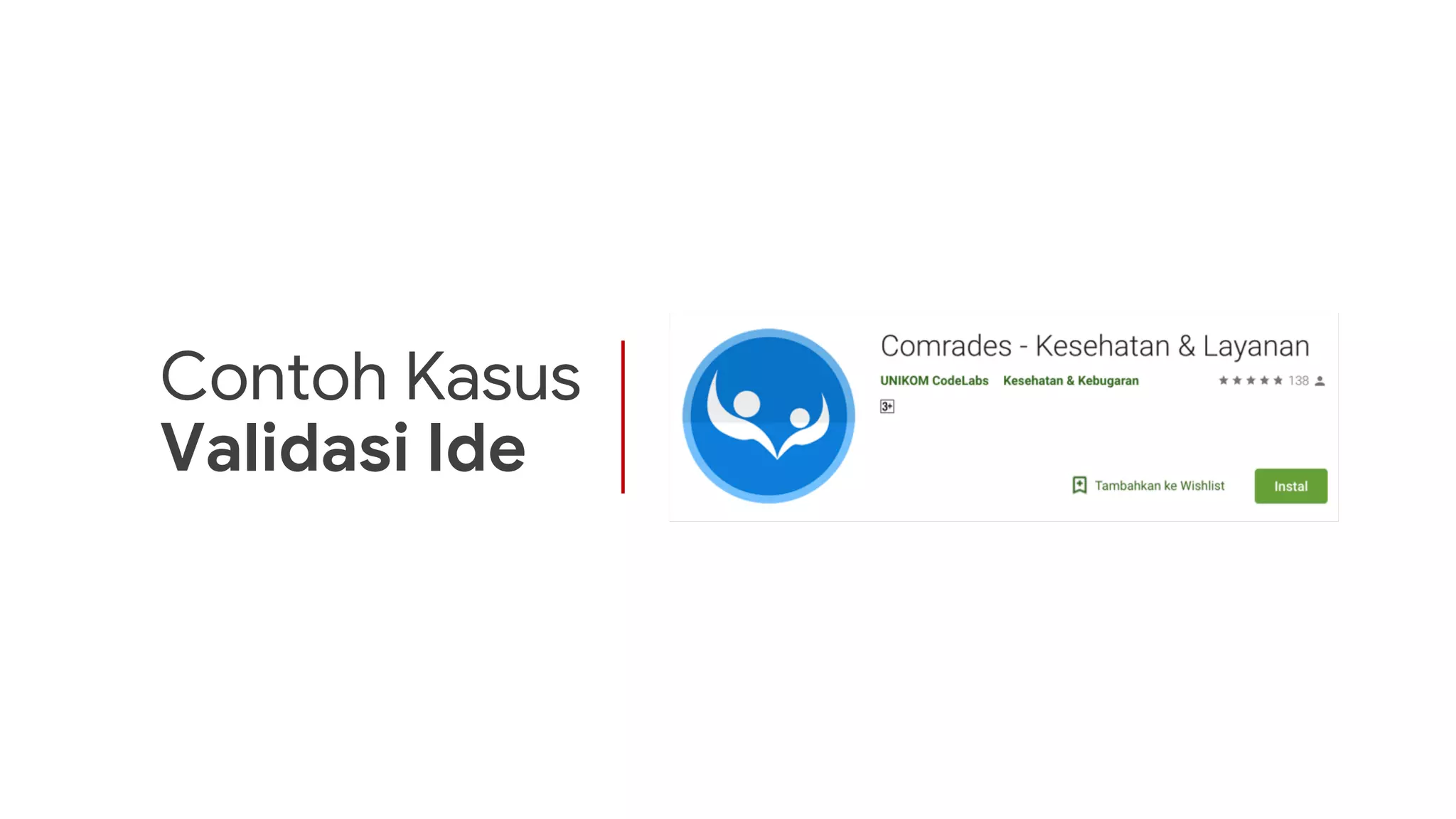 Validasi ide Menggunakan Javelin Board (Idea Validation) | PDF