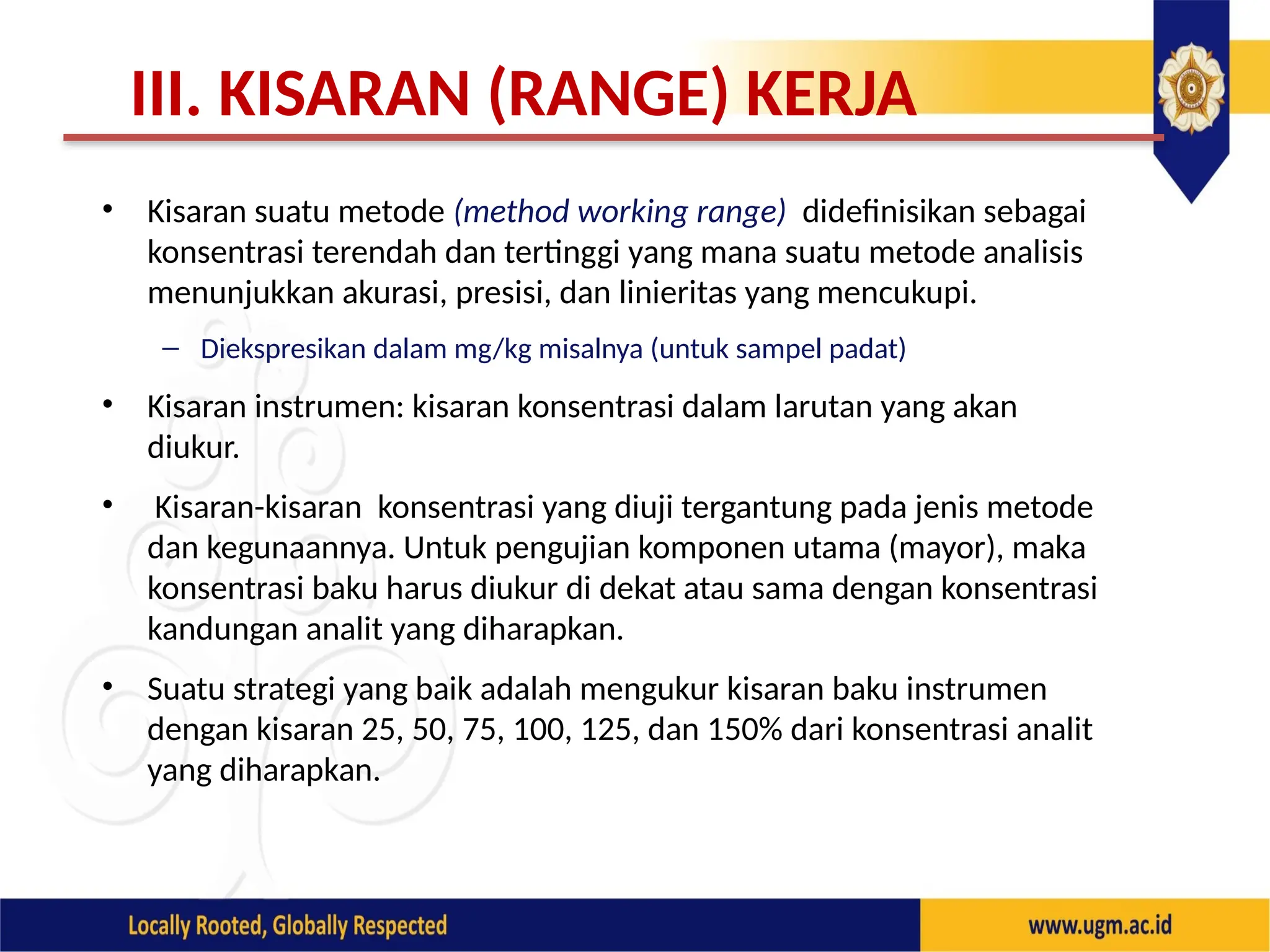 Validasi metode analisis-iso Validasi metode analisis-iso.pptx