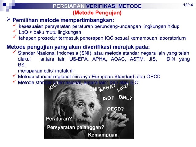 Validasi & Verifikasi Metode uji air.pptx