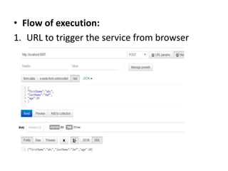 Validate json schema | PPT