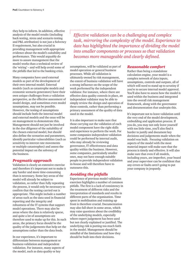 Validating your-model | PDF