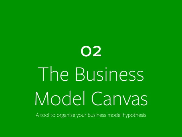 Validating Your Business Ideas Using Design Thinking, Business Model ...