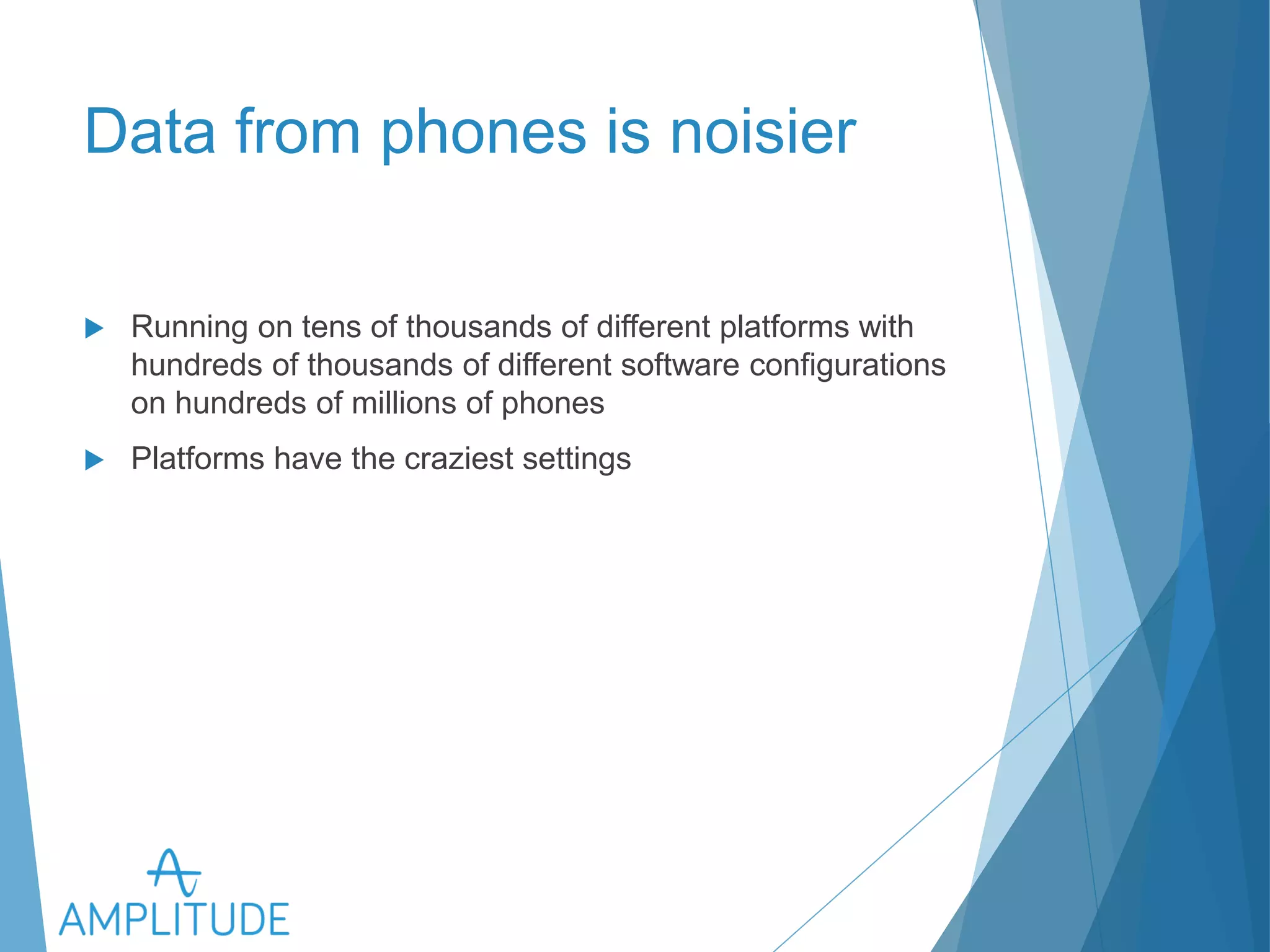 Validating Big Data At Scale Pdf Internet Computing