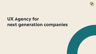 Validating hypotheses with user research | PPT