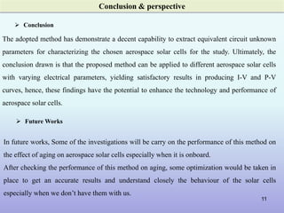 validating mathematical method for characterization.ppt