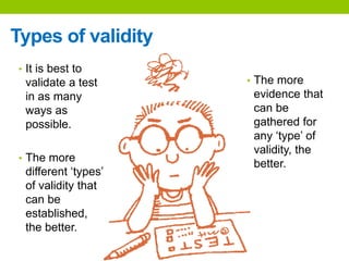 Validation | PPTX