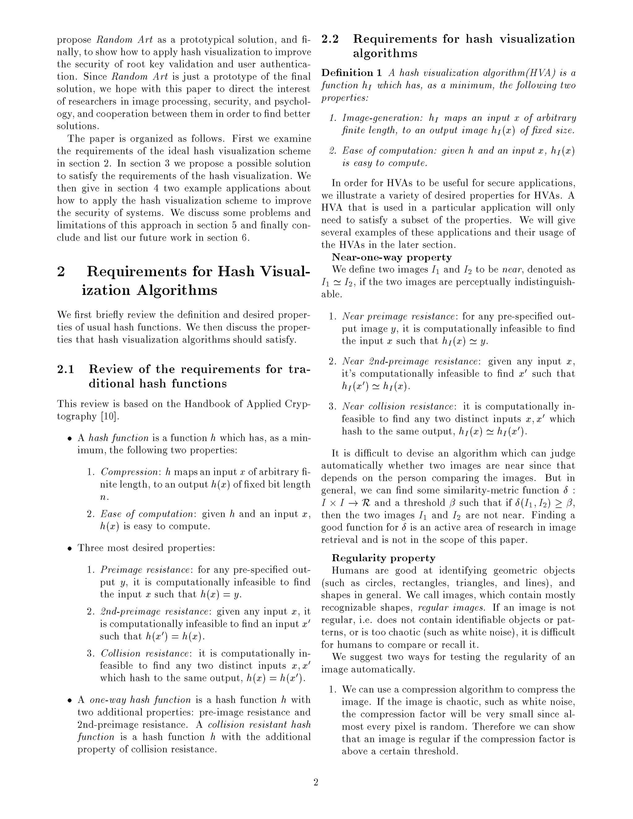 Hash Visualization a New Technique to improve Real World CyberSecurity ...