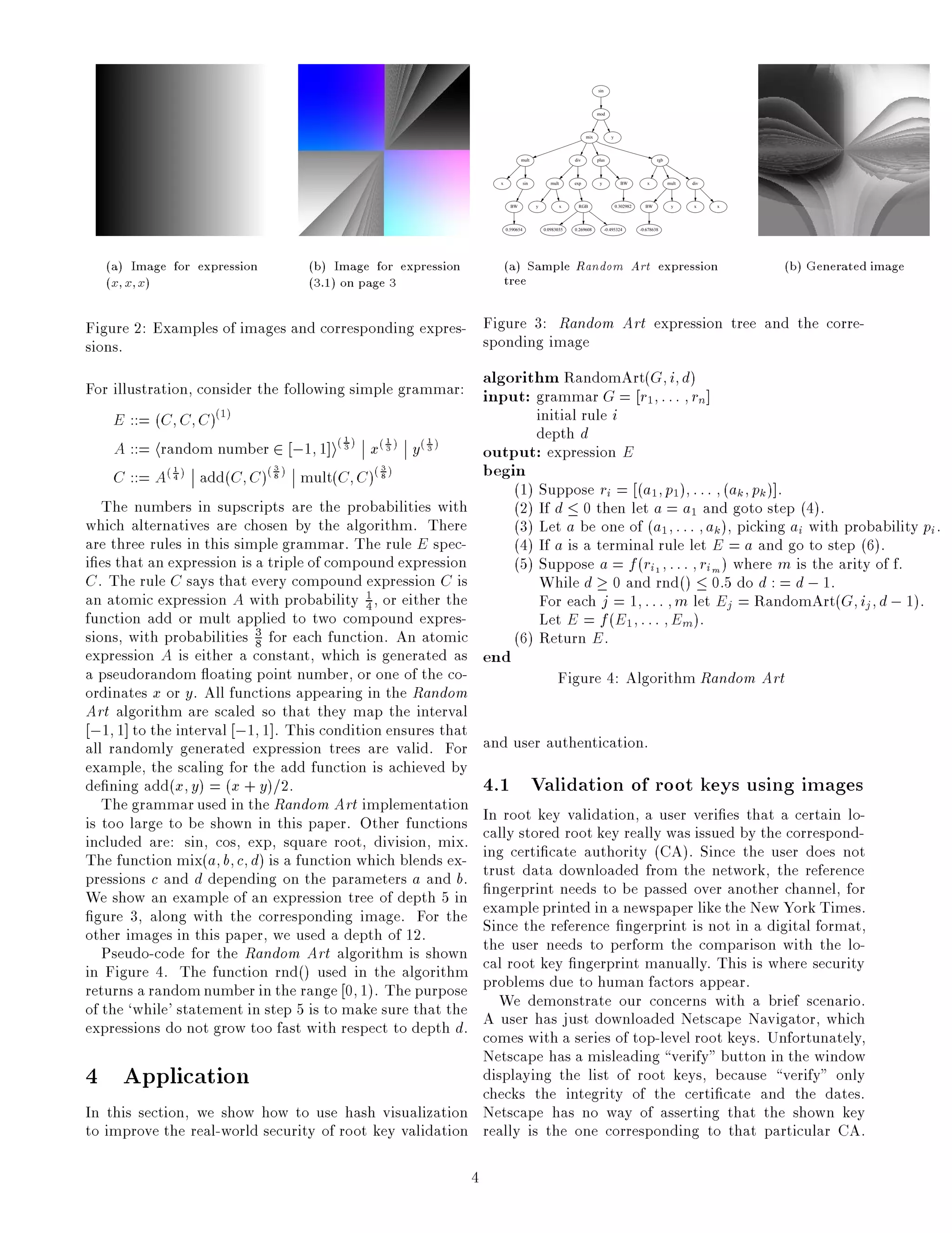 Hash Visualization a New Technique to improve Real World CyberSecurity ...
