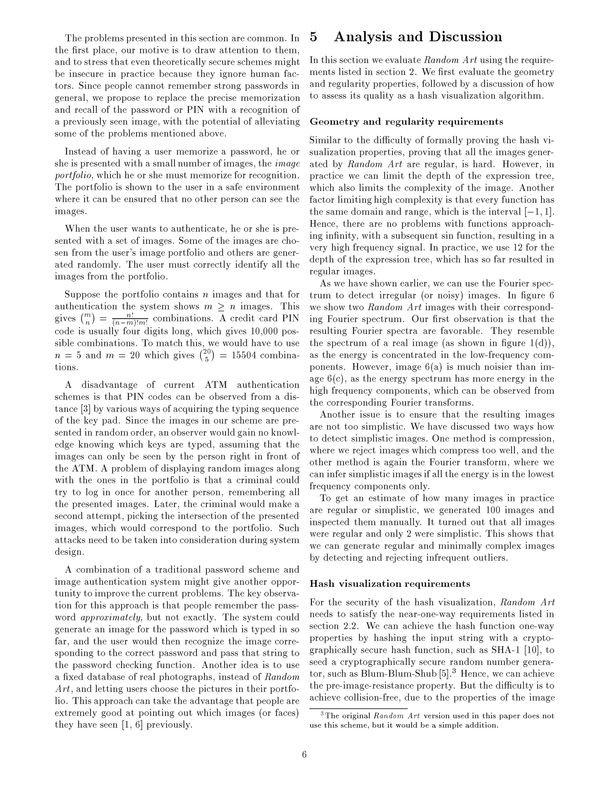 Hash Visualization a New Technique to improve Real World CyberSecurity ...