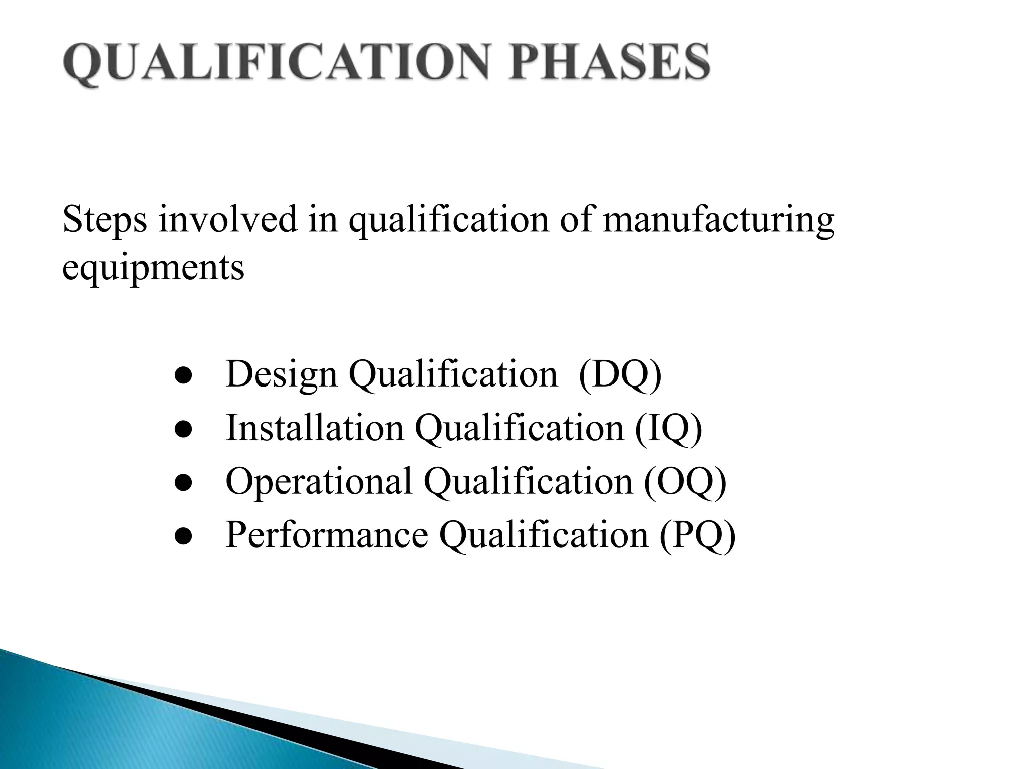 Validation | PPTX