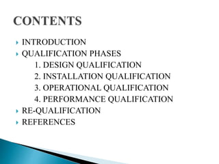 Validation | PPTX | Technology & Computing