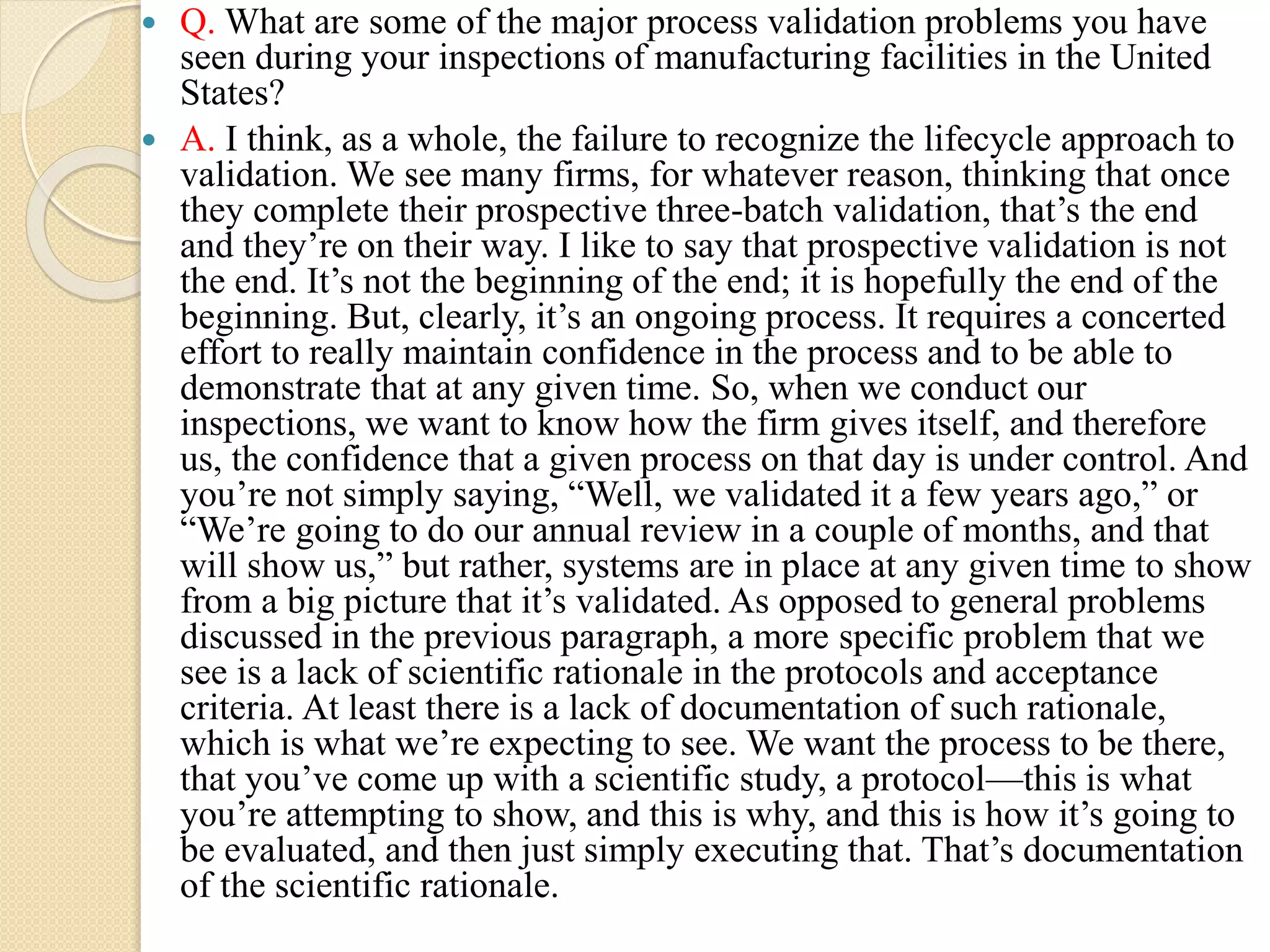 Lifecycle approach to process validation.pptx