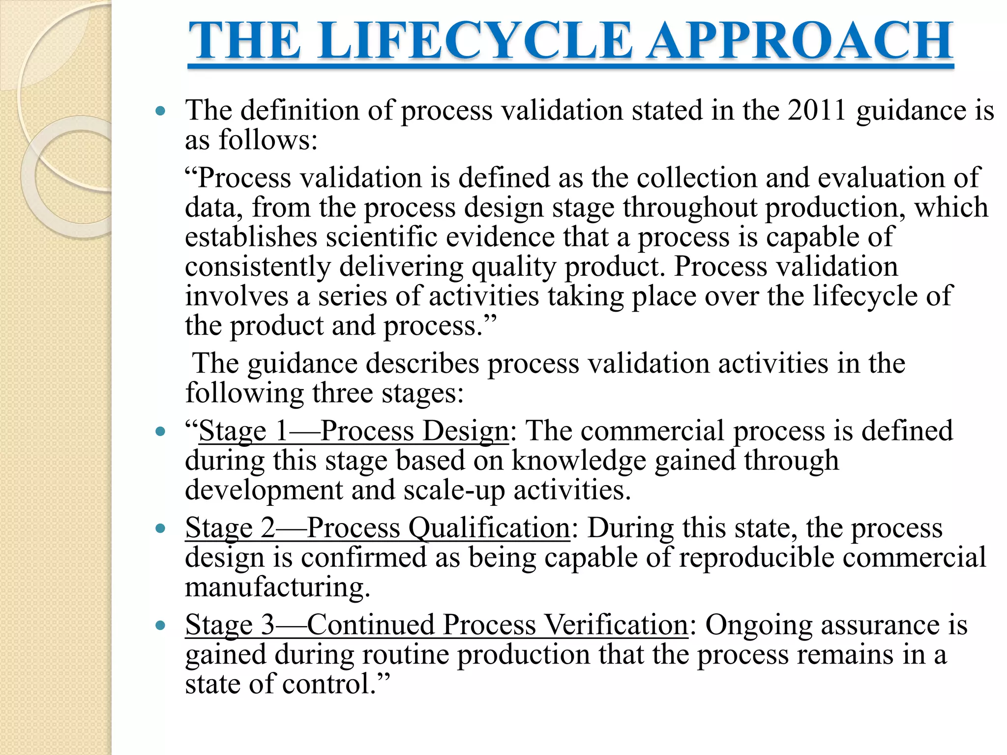 Lifecycle approach to process validation.pptx