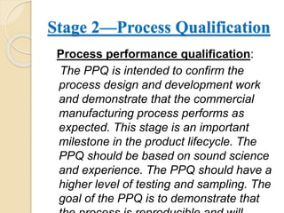 Lifecycle approach to process validation.pptx