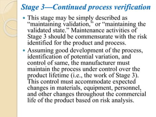 Lifecycle approach to process validation.pptx