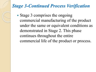 Lifecycle approach to process validation.pptx