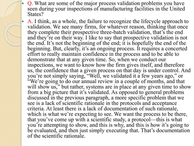 Lifecycle approach to process validation.pptx
