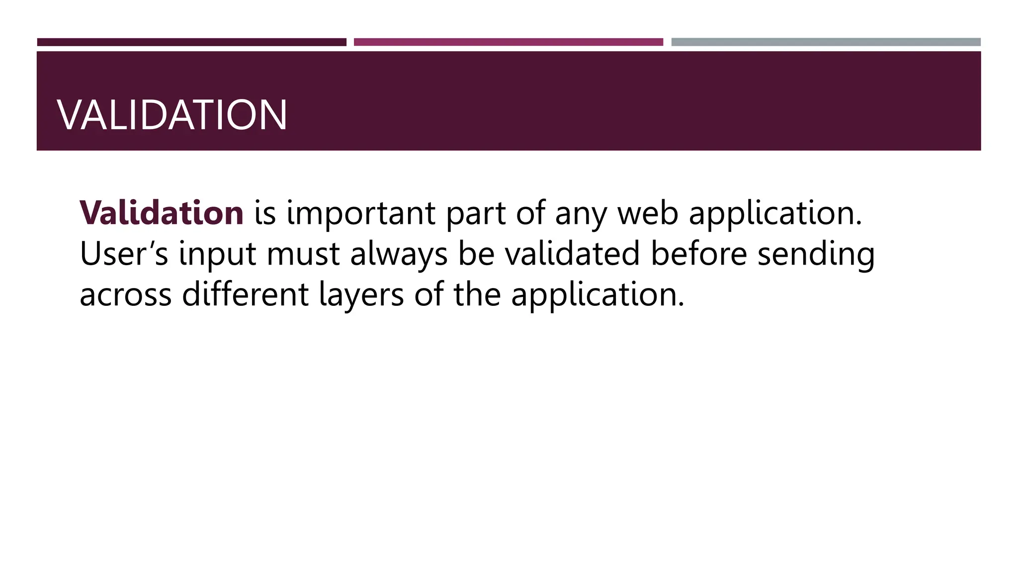 validation of aap.net validation of aap.net