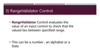 validation of aap.net | Web Development | Internet