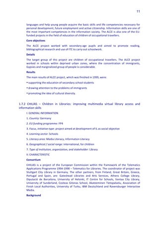 Validation Report - Schools Sector | PDF
