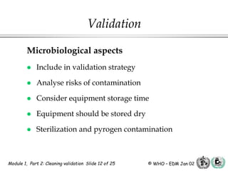 Cleaning Validation02.ppt