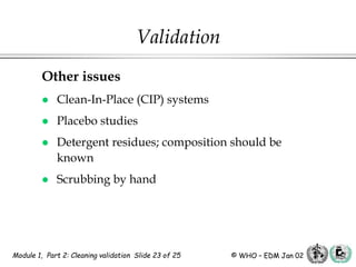 Cleaning Validation02.ppt