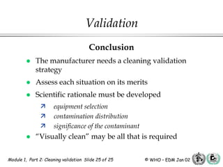 Cleaning Validation02.ppt