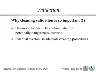 Cleaning Validation02.ppt