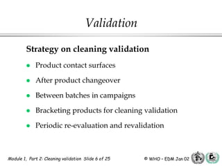 Cleaning Validation02.ppt