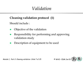 Cleaning Validation02.ppt