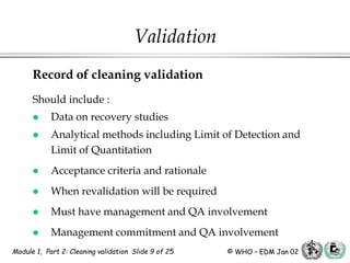 Cleaning Validation02.ppt
