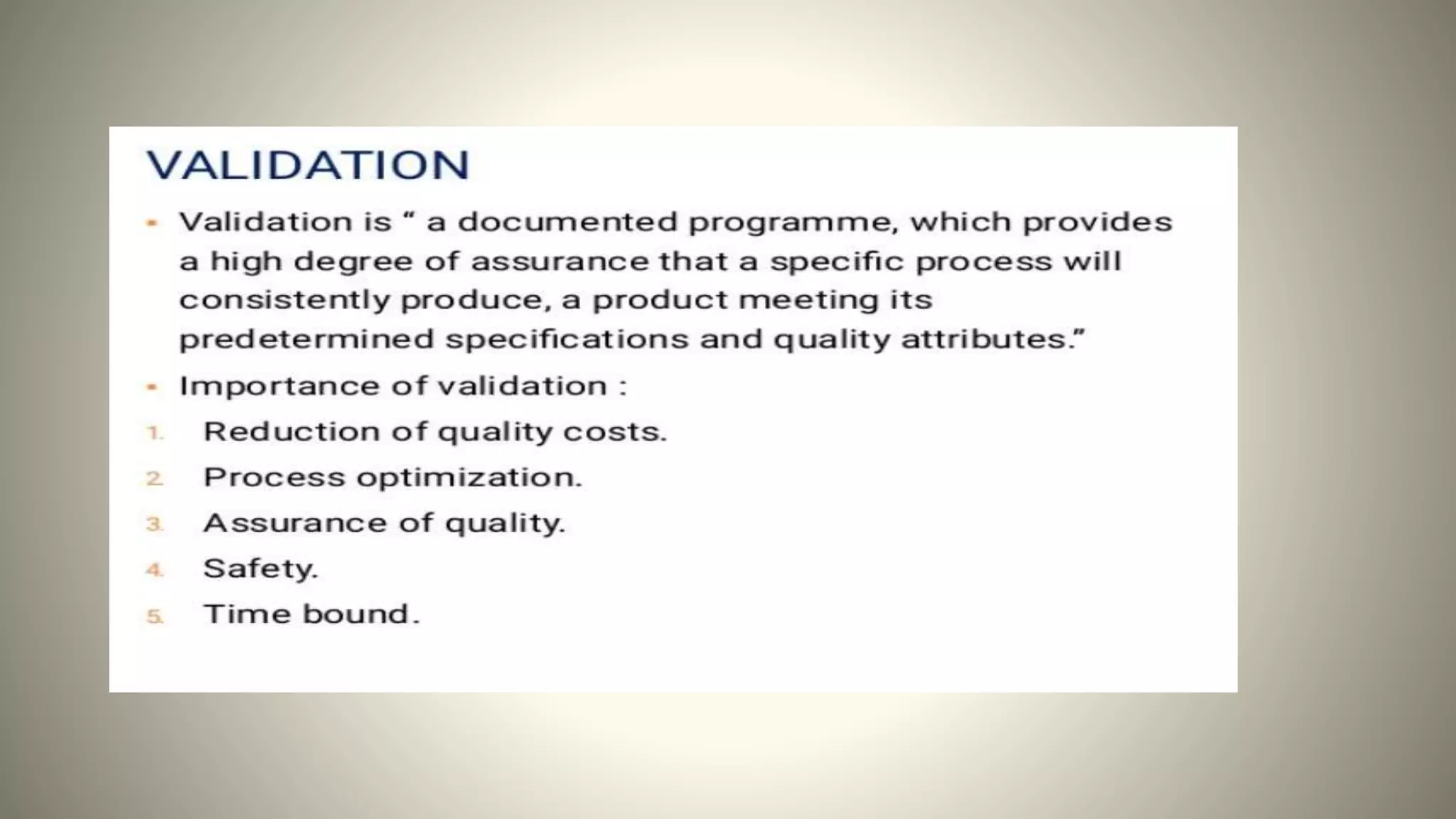 validationandcalibrationmasterplan-190223191733.pptx