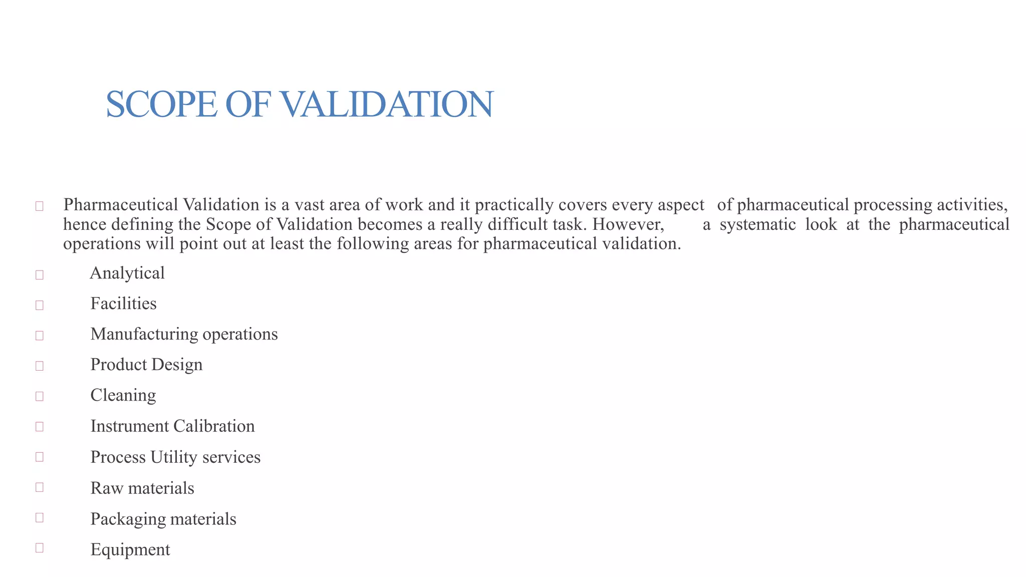 validationandcalibrationmasterplan-190223191733.pptx