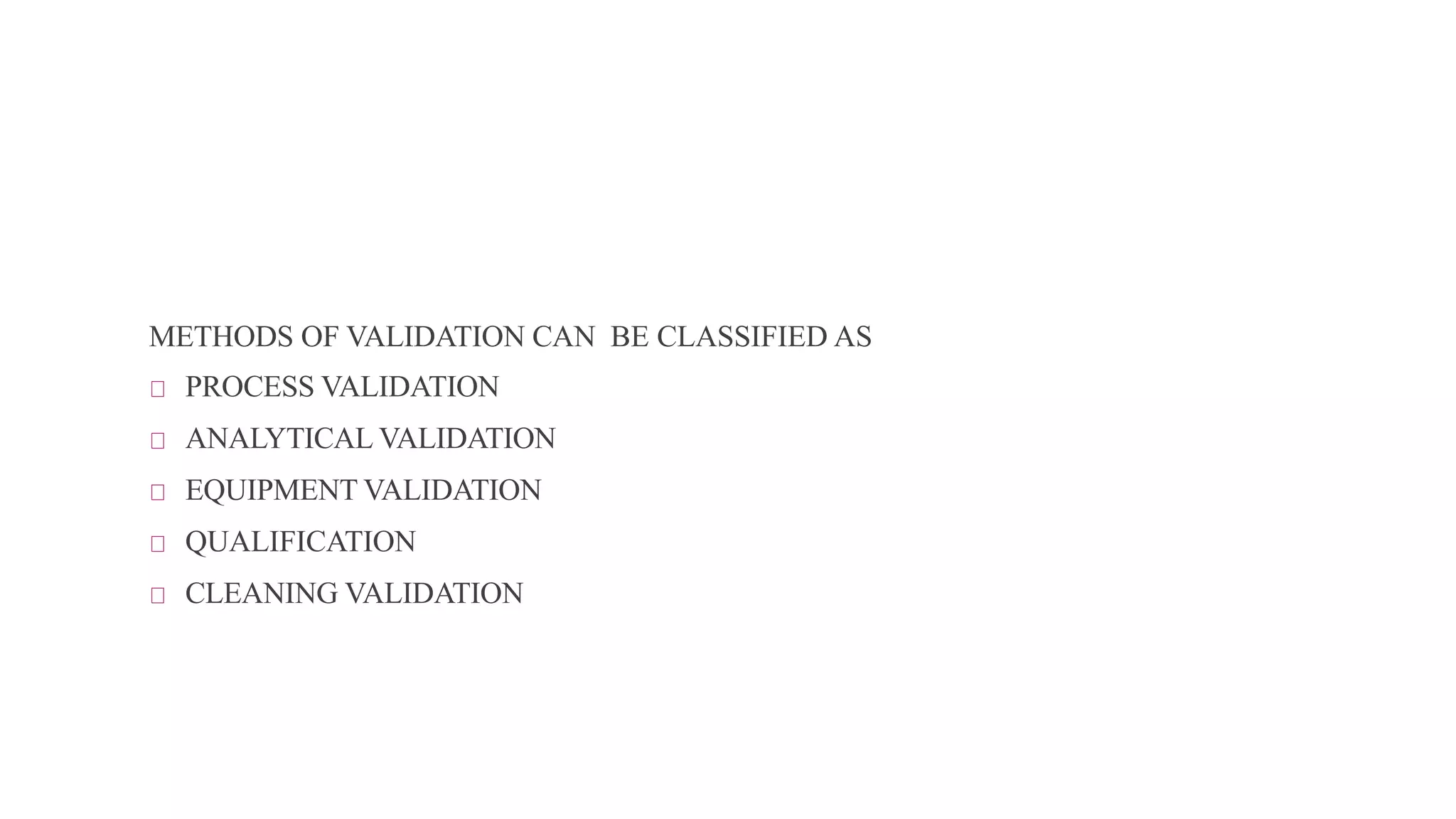 validationandcalibrationmasterplan-190223191733.pptx