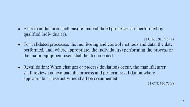 validation and verification of medical device.pptx