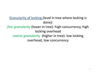 Validation based protocol | PPTX