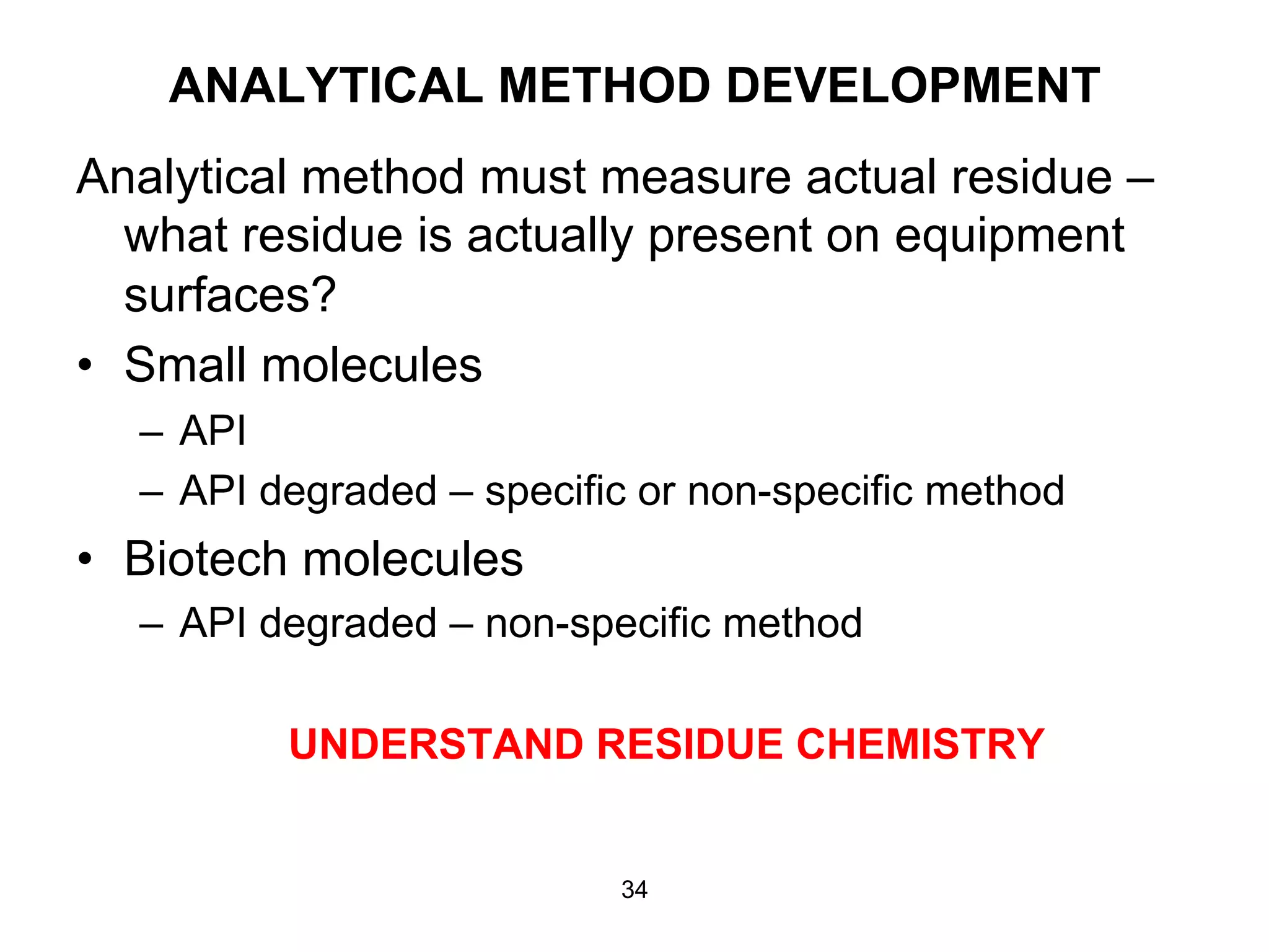 Validation boot camp 3 | PDF