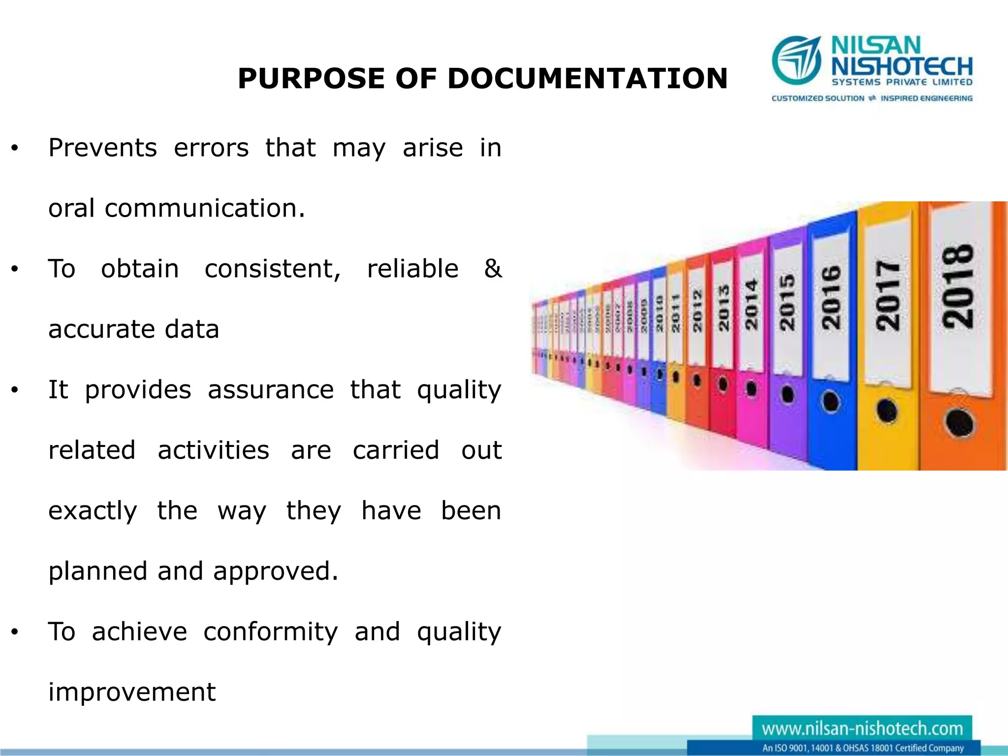 Validation Documents.ppt