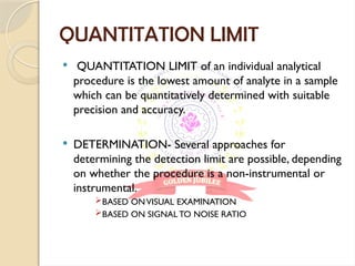 Analytical Methods of Validation (1).pptx