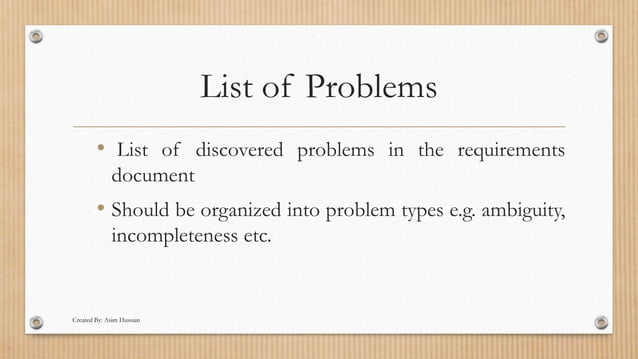 Validation Inputs And Outputs Pptx Technology And Computing